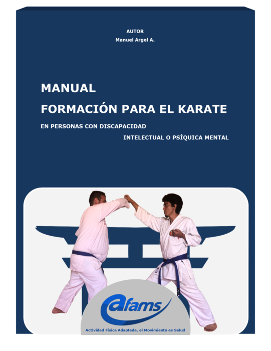 Recursos :: karate inclusivo